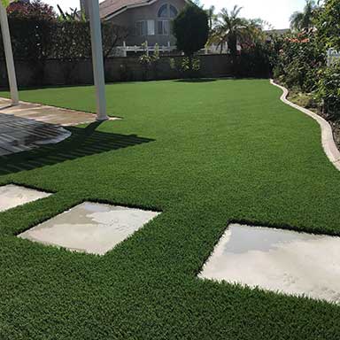 Synthetic Turf Orange County
